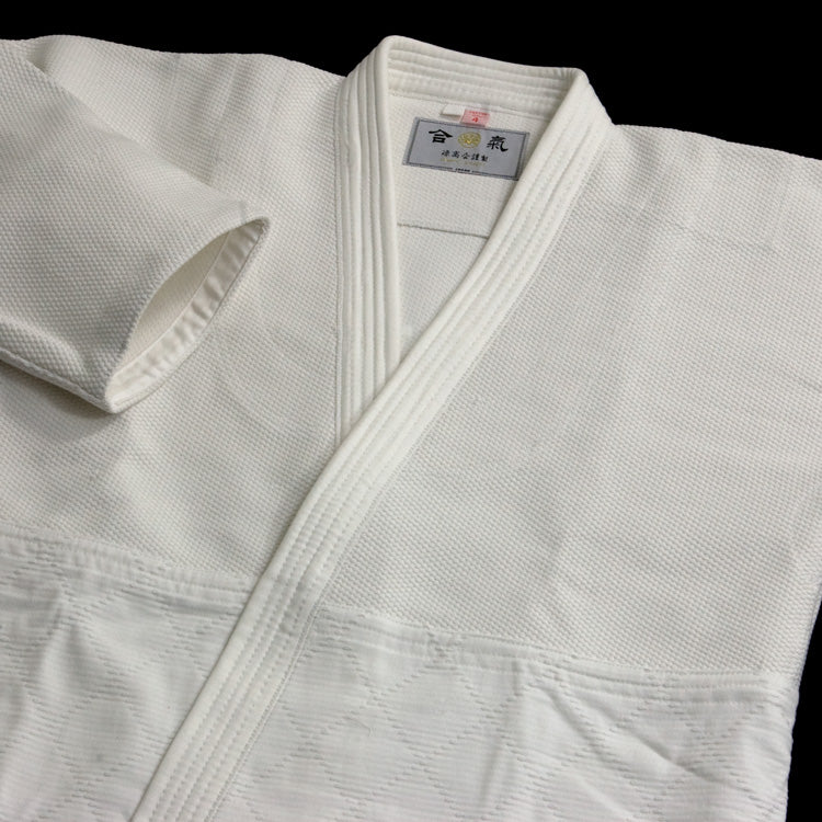 [NEW] Aikido Expert's Set – Aiki Japan