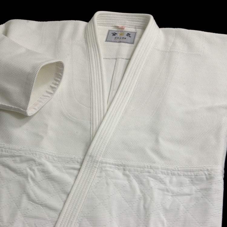 [NEW] Aikido Expert's Set – Aiki Japan